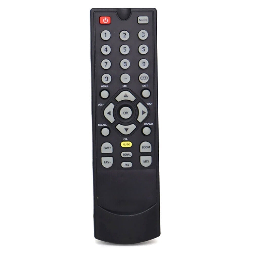 New Original STBDT250 For APEX Digital Tuner Converter Box Remote ...