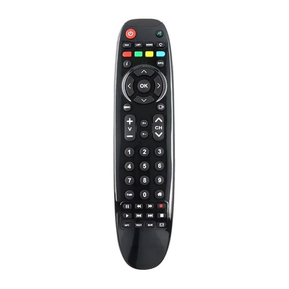 Att Uverse Remote Control