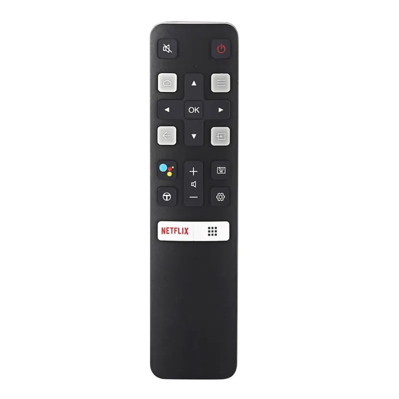 New Original Voice Remote Control RC802V FMR1 FNR1 FUR6 FUR4 FUR7 for ...
