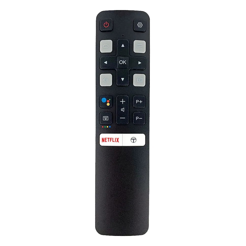 New Original Voice Remote Control RC802V FMR1 FNR1 FUR6 FUR4 FUR7 for ...