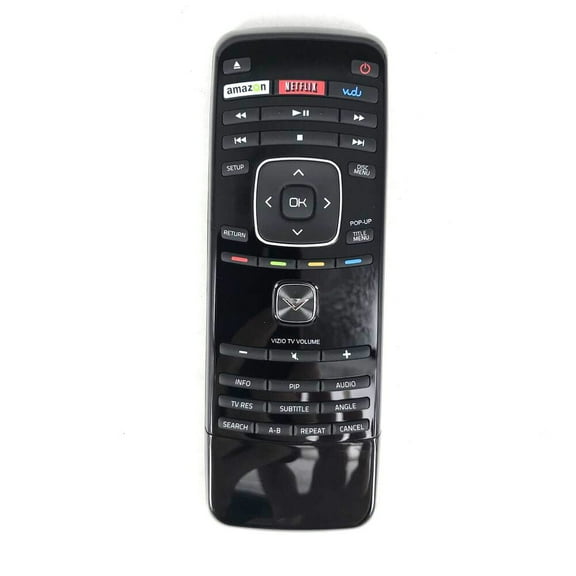 VIZIO Remote Controls
