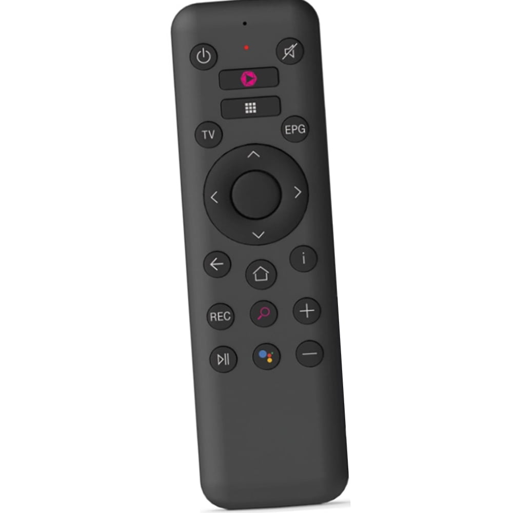 New Original WH211107F For Telekom Magenta Android TV Stick Remote ...