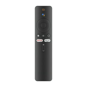 Mi Tv Remote