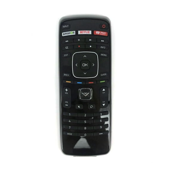 VIZIO Remote Controls