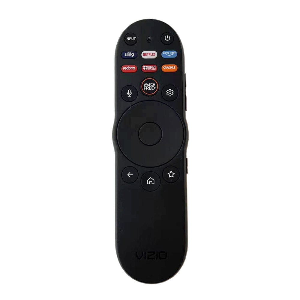 Unbranded New Original Xrt260 Tv Remote For Vizio Smart Models With
