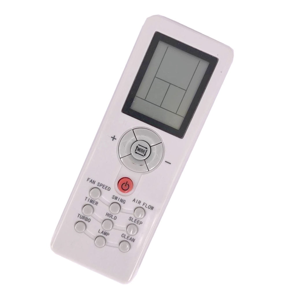 New Original ZH/GT-01 For ZENITH CHIGO Air Conditioner Remote Control ...