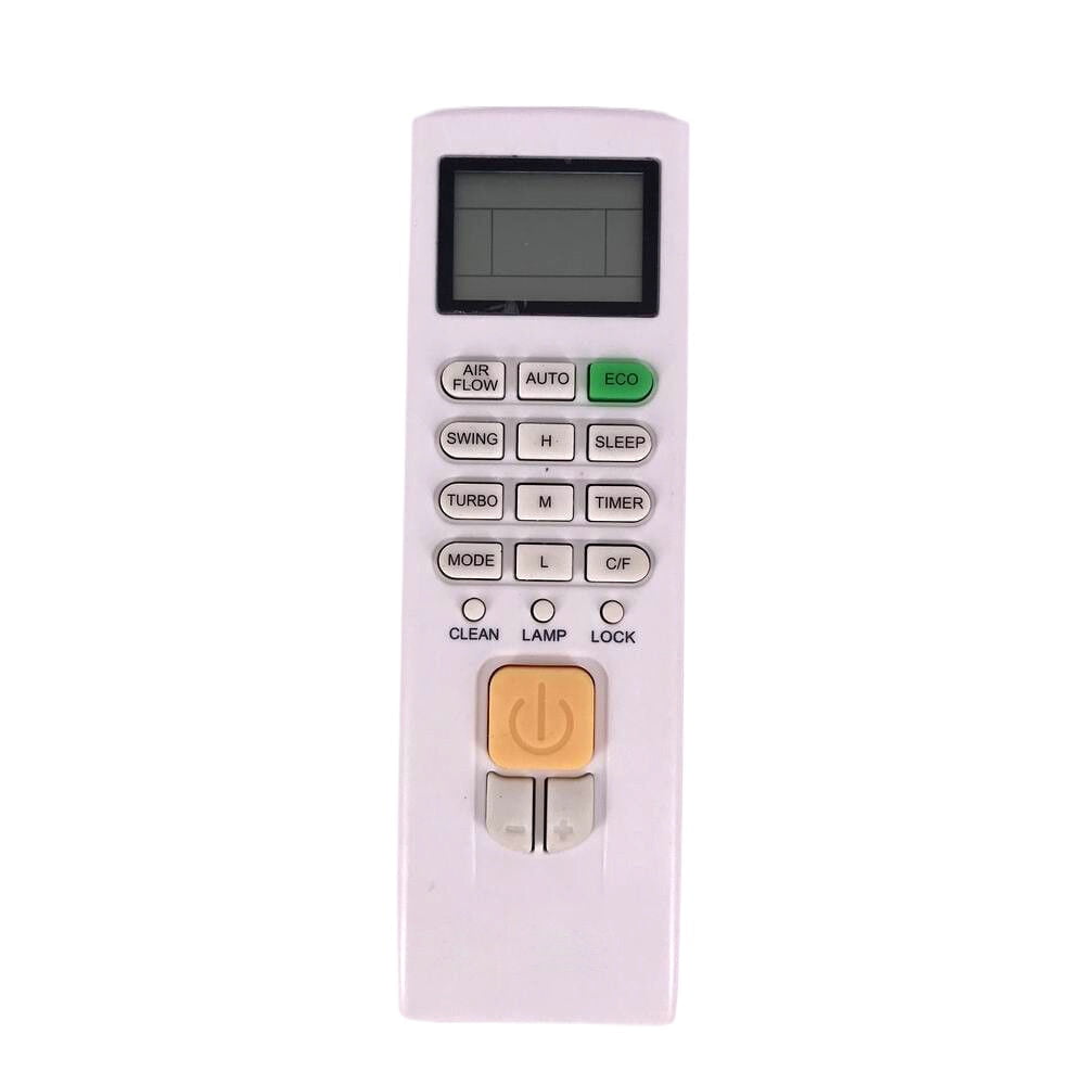 New Original ZH/JA-03 For CHIGO AC A/C Air Conditioner Remote Control ...