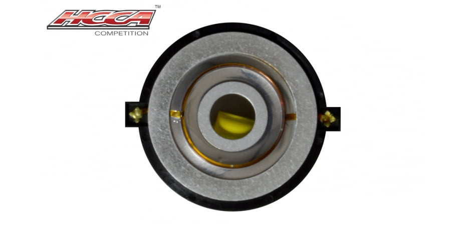 New Orion HCCATN1-RK Replacement Voice Coil for HCCA TN-1 Bullet ...