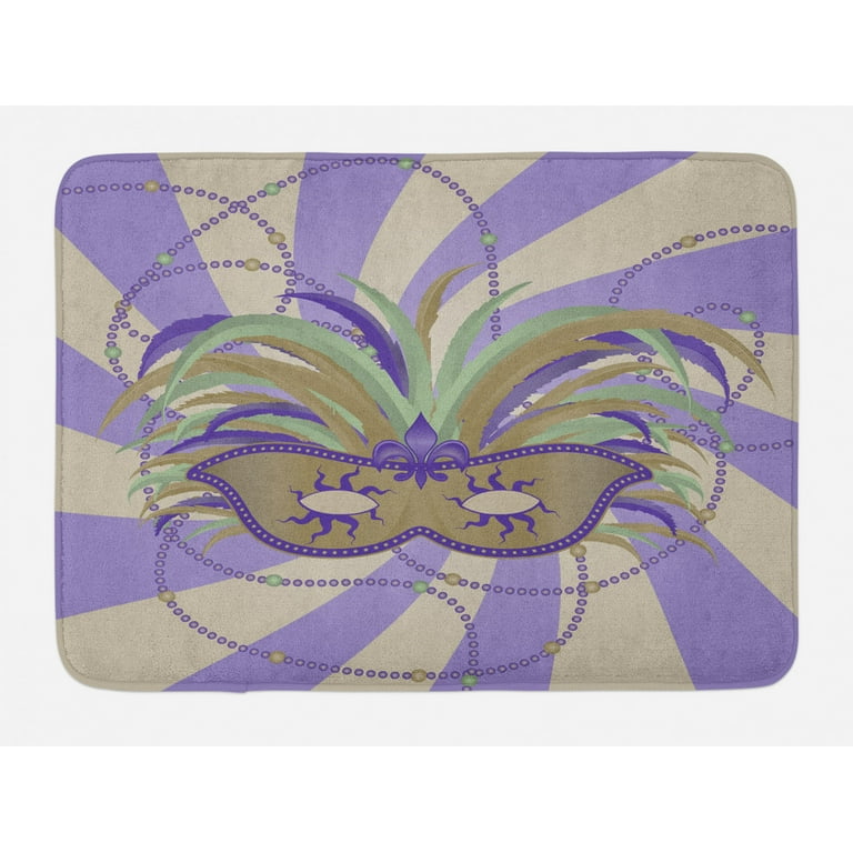 masquerade ball bath