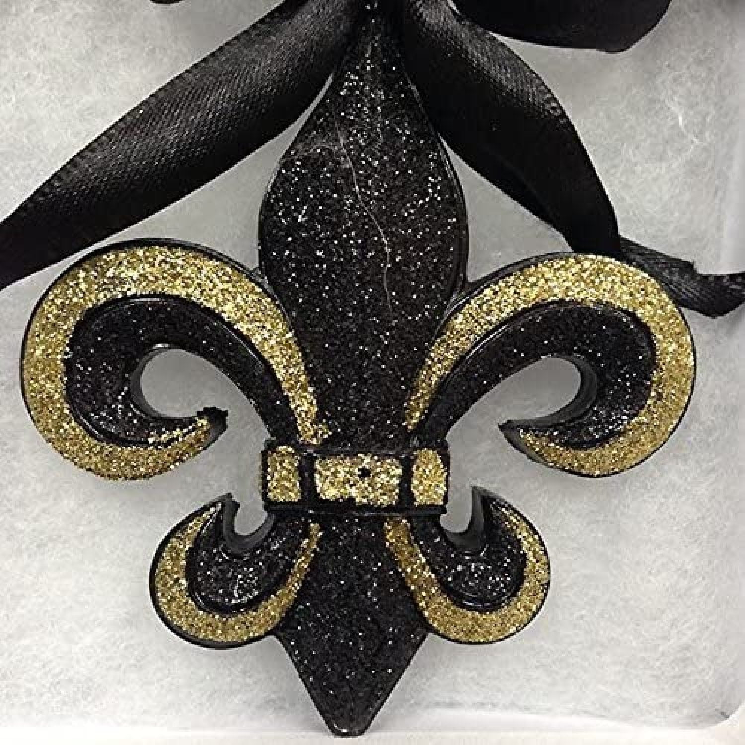 New Orleans Fleur De Lis
