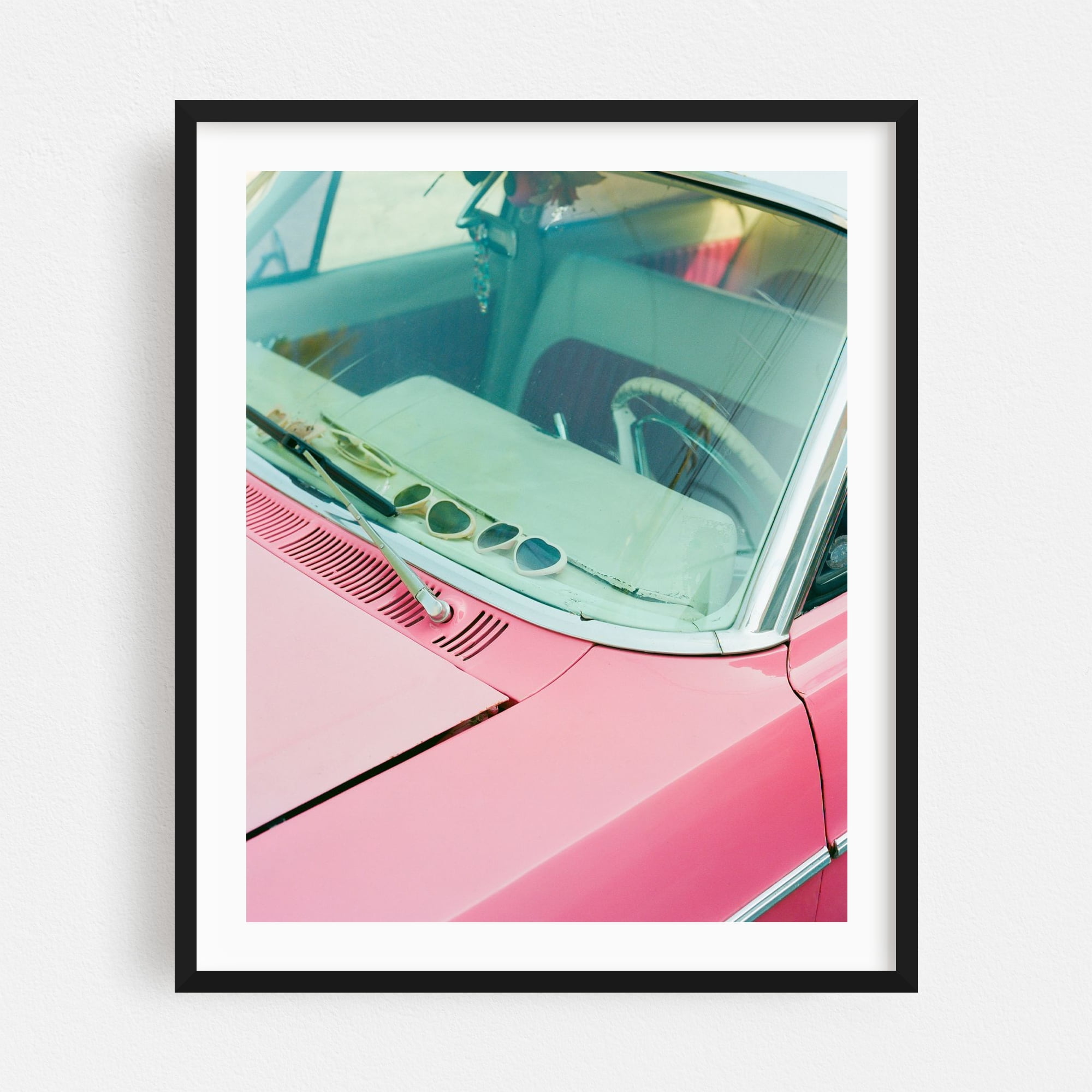 New Orleans Ride IX - New Orleans Louisiana Photography Vintage Classic ...