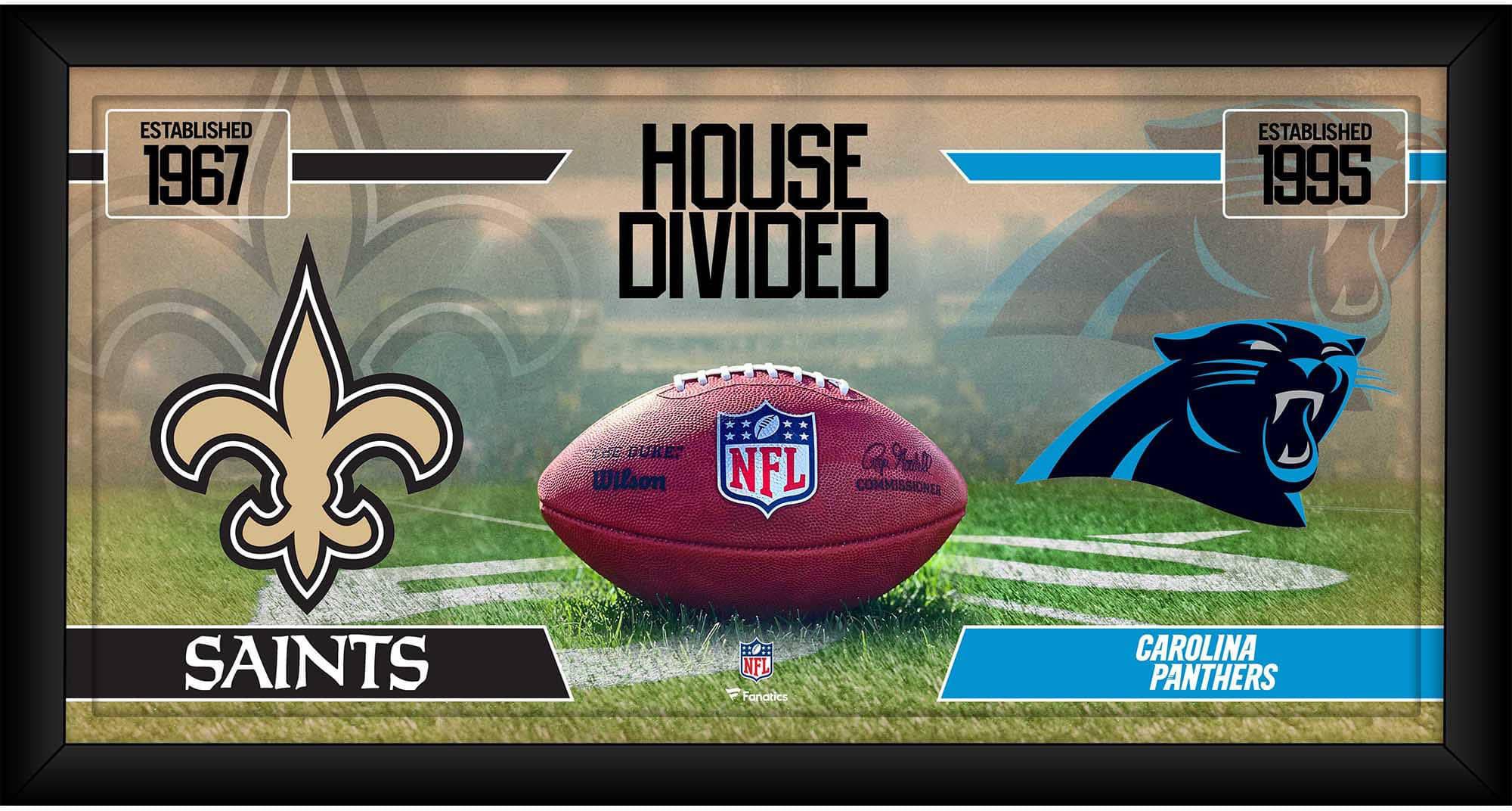 NFL New Orleans Saints Van Metro Water Bottle - Walmart.com