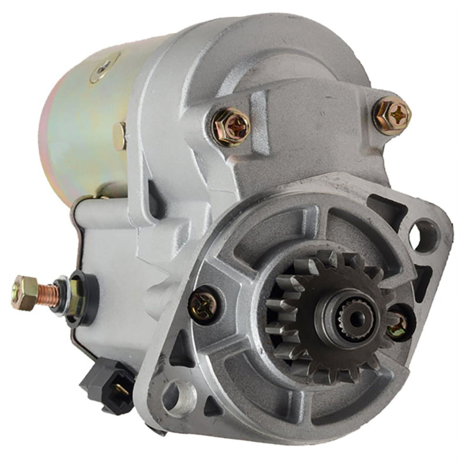 New Osgr 12V Starter Fits Cummins Various Industrial Apps Engine ...