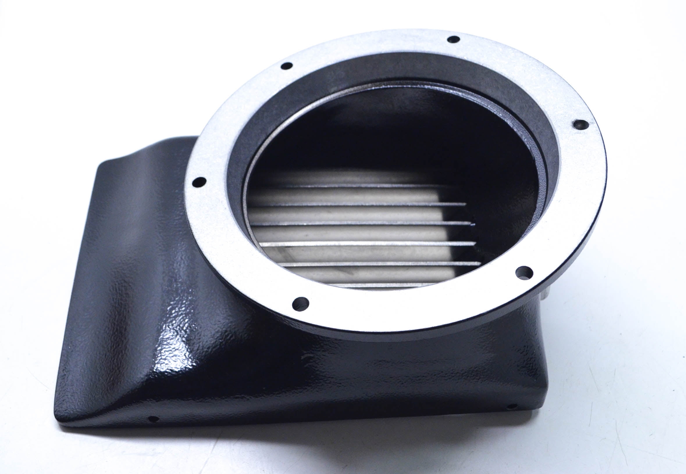 New Outboard Jets/Specialty MFG Co Mercury 7 5/8" Flanged Intake ...