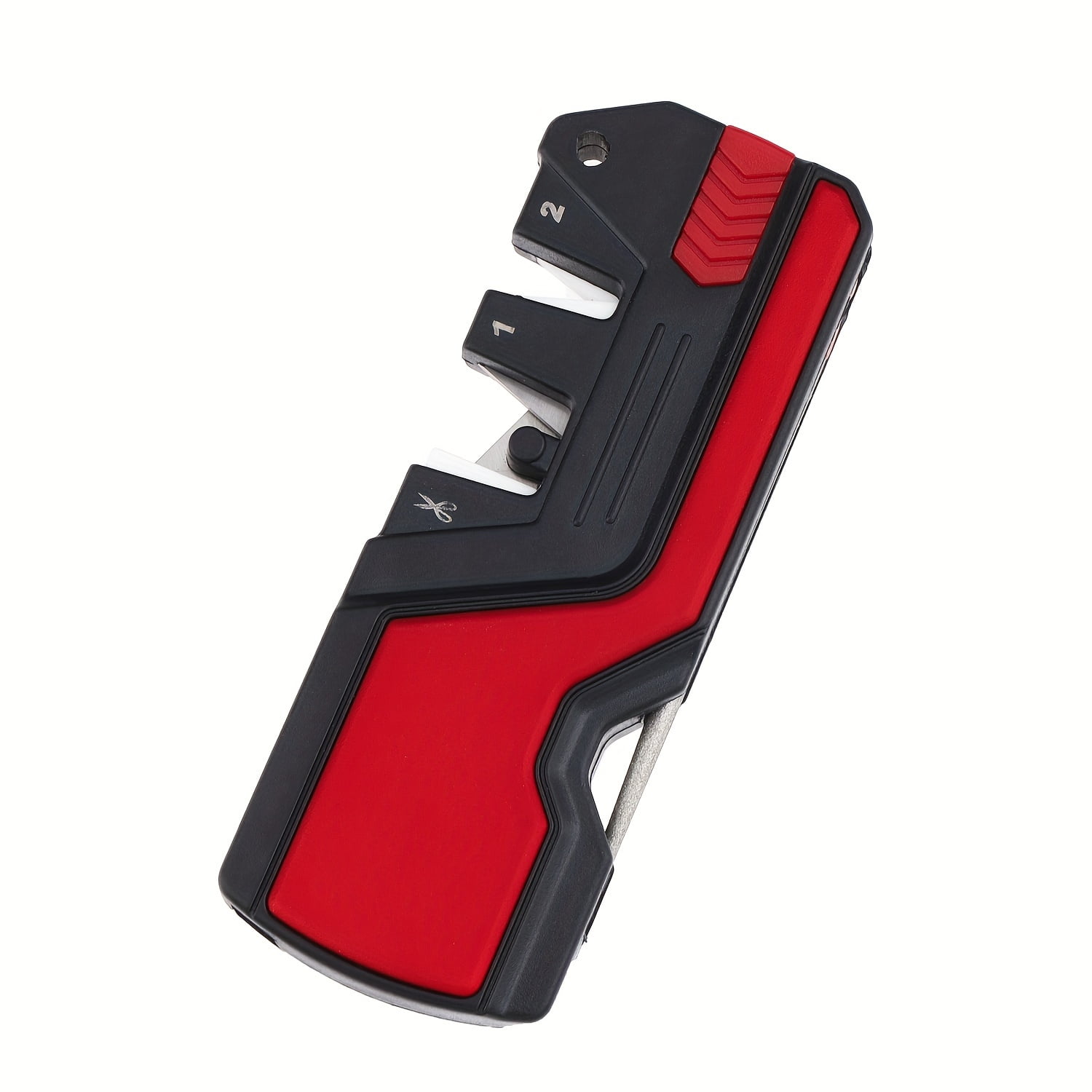 New Outdoor Garden Multi-function Sharpener, Adjustable Angle Sharpener ...