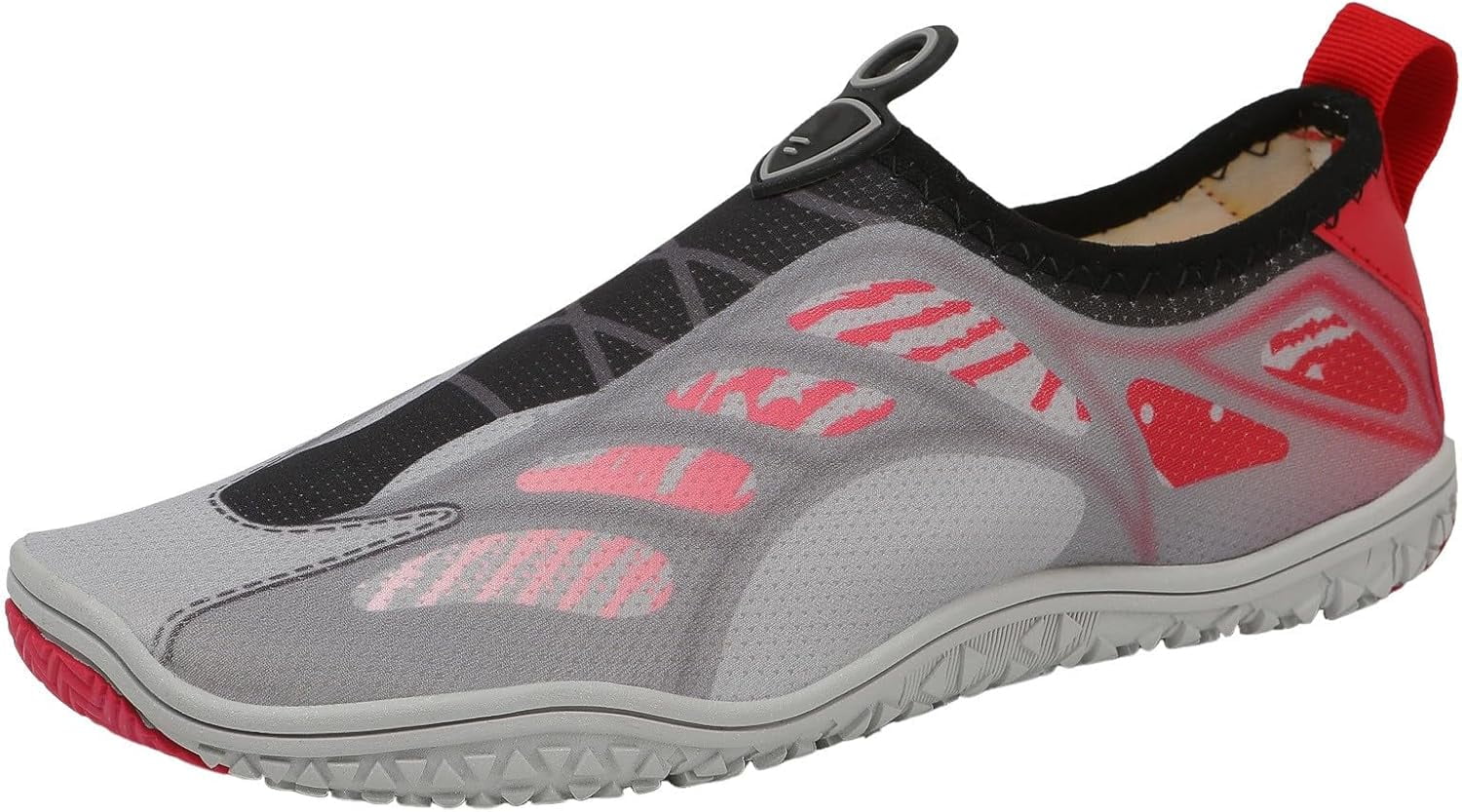 New Outdoor Surf Shoes Men's Swimming Wading Shoes Couple Creek Beach ...