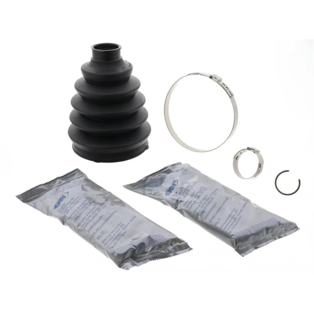 New Outer CV Boot Compatible With Mercedes Benz C450 AMG All Submodels ...