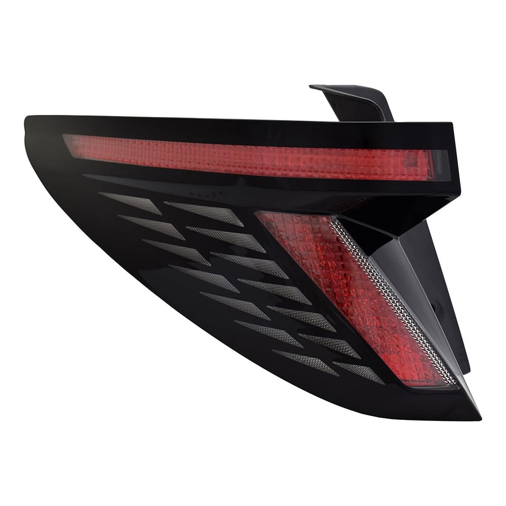 New Outer Left Led Tail Light Is Compatible With Hyundai Tucson Limited ...