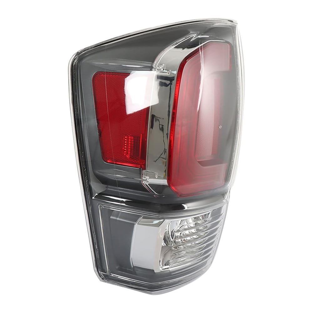 New Outer Left Led Tail Light Compatible With Toyota Tacoma Trd Sport ...