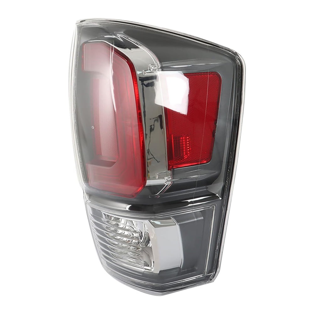 New Outer Right LED Tail Light Compatible with Toyota Tacoma TRD Sport ...