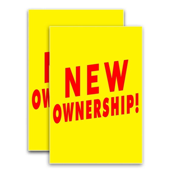 24x36 Sign Holder