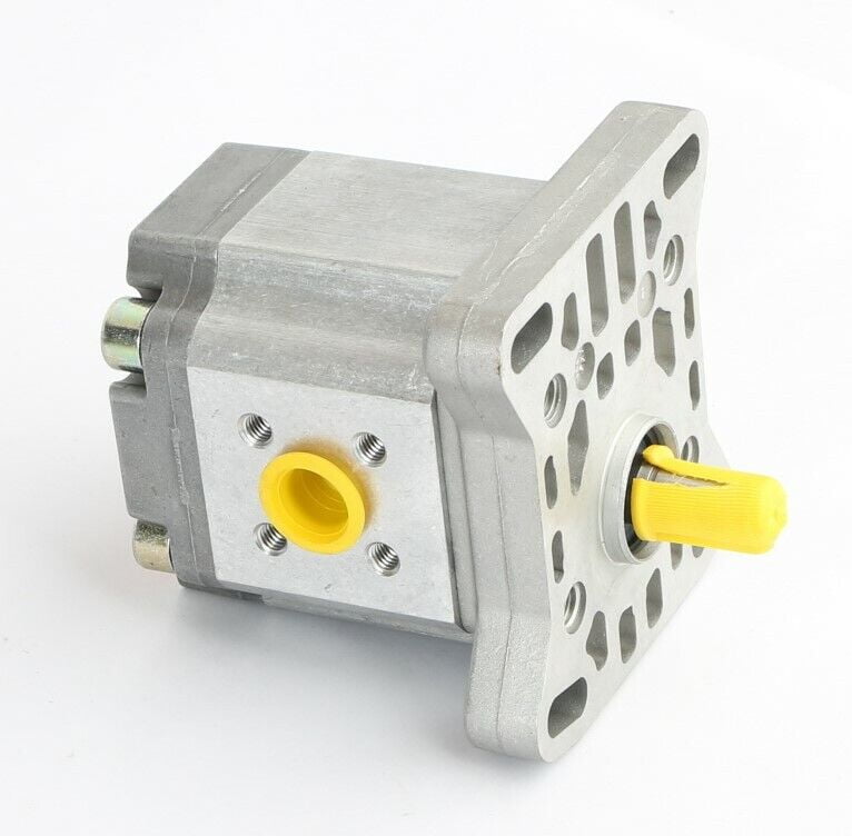 New P1BAN1004CL20C01 HPI Hydraulic Gear Pump - Walmart.com