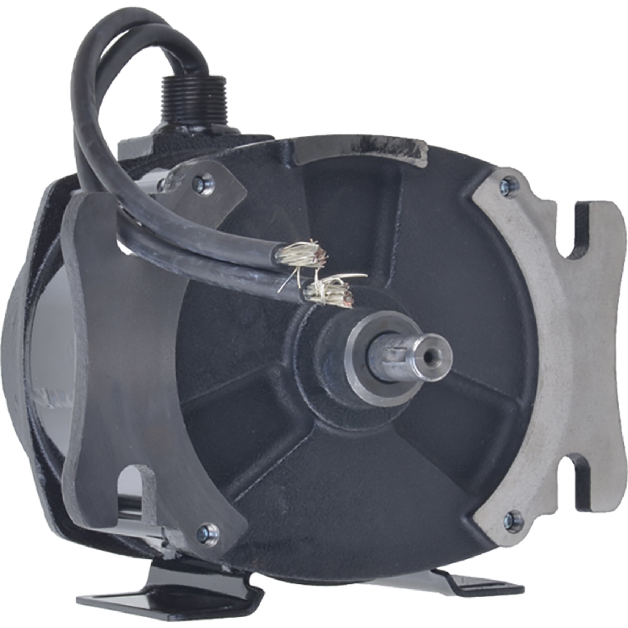 New P56SX230 12V,2/3HP Scott DC Reel Motor for Hannay Reels Various ...