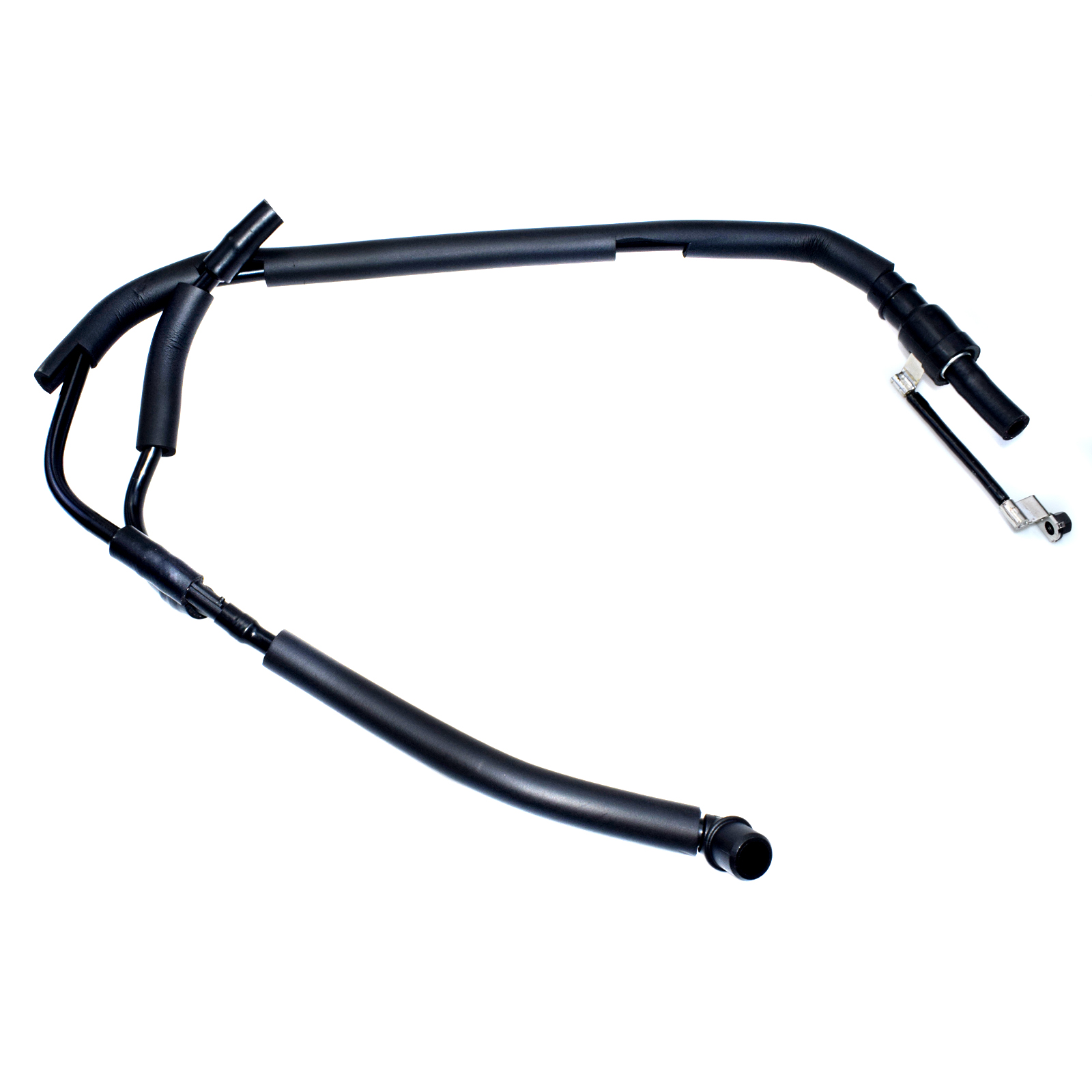 New PCV Valve Hose Standard Ignition For Pontiac Chevrolet Corvette ...