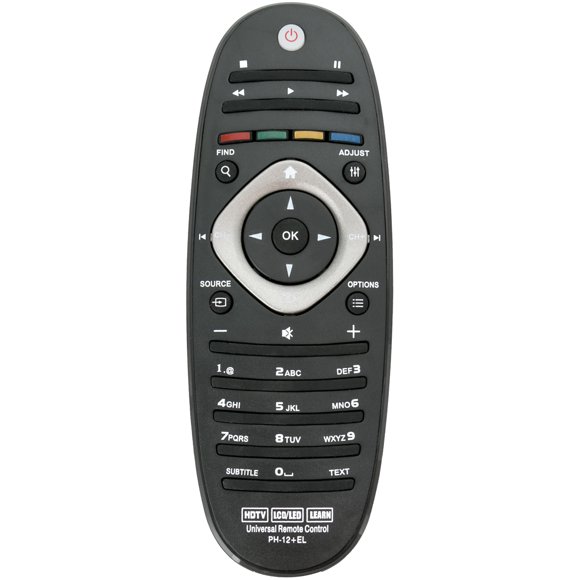 Philips TV Remote Controls