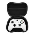 New PS4 PS5 Switch Pro Game Controller Storage Bag Hard EVA Travel ...