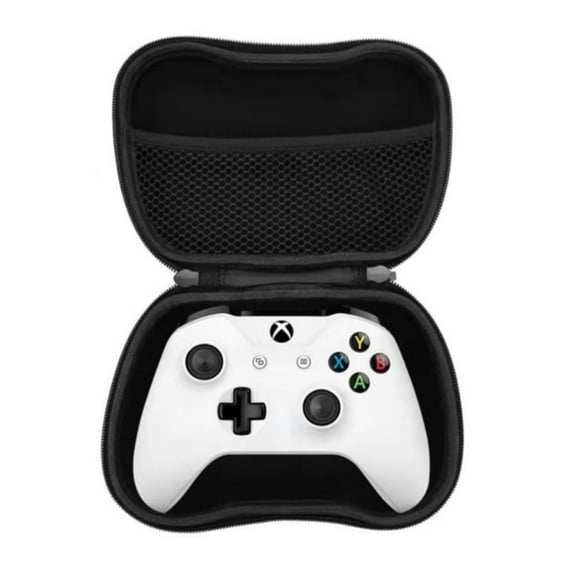 New PS4 PS5 Switch Pro Game Controller Storage Bag Hard EVA Travel ...