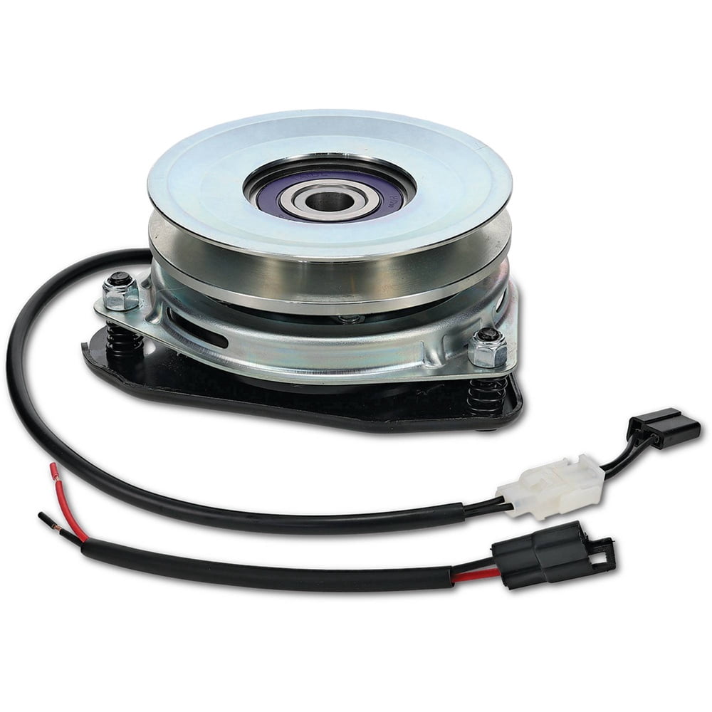 New PTO Clutch Compatible With Husqvarna CTH2642 YTH2242TDRF CTH194 ...