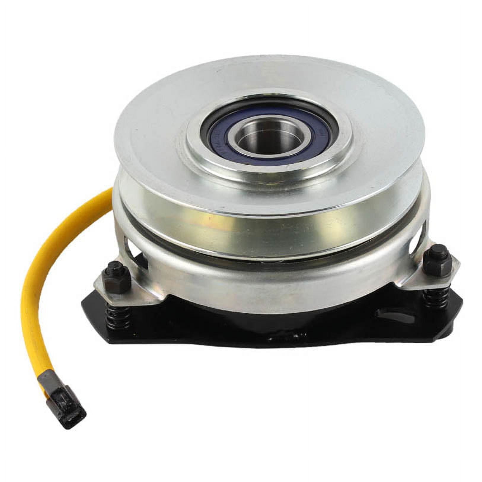 New PTO Clutch Compatible With Cat Hino Bush Hog Rhino Lawn Mower ...