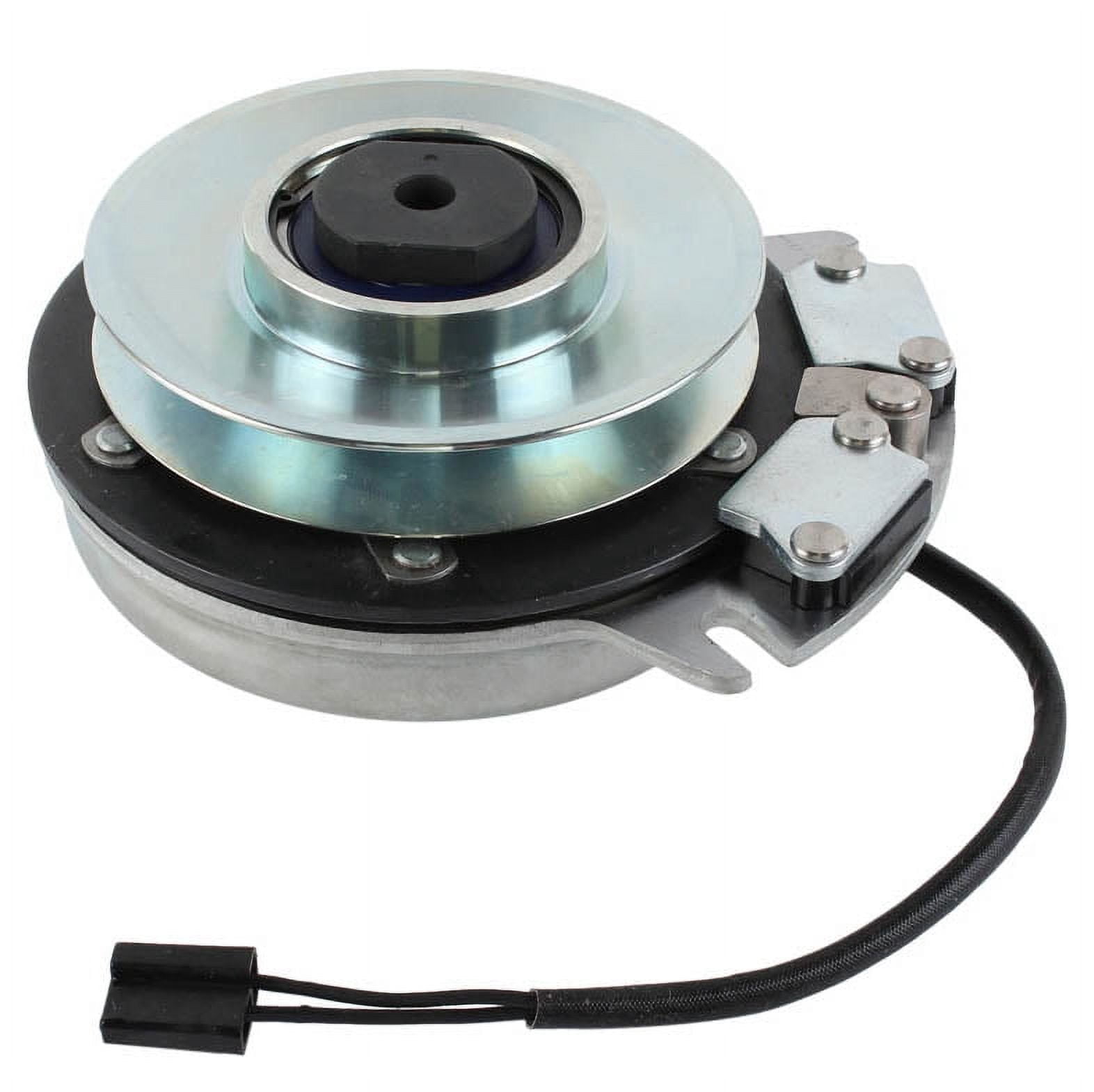 Pto Clutch Compatible with Bush Hog / Rhino Tc 220 Turf Champ Ztr OEM ...