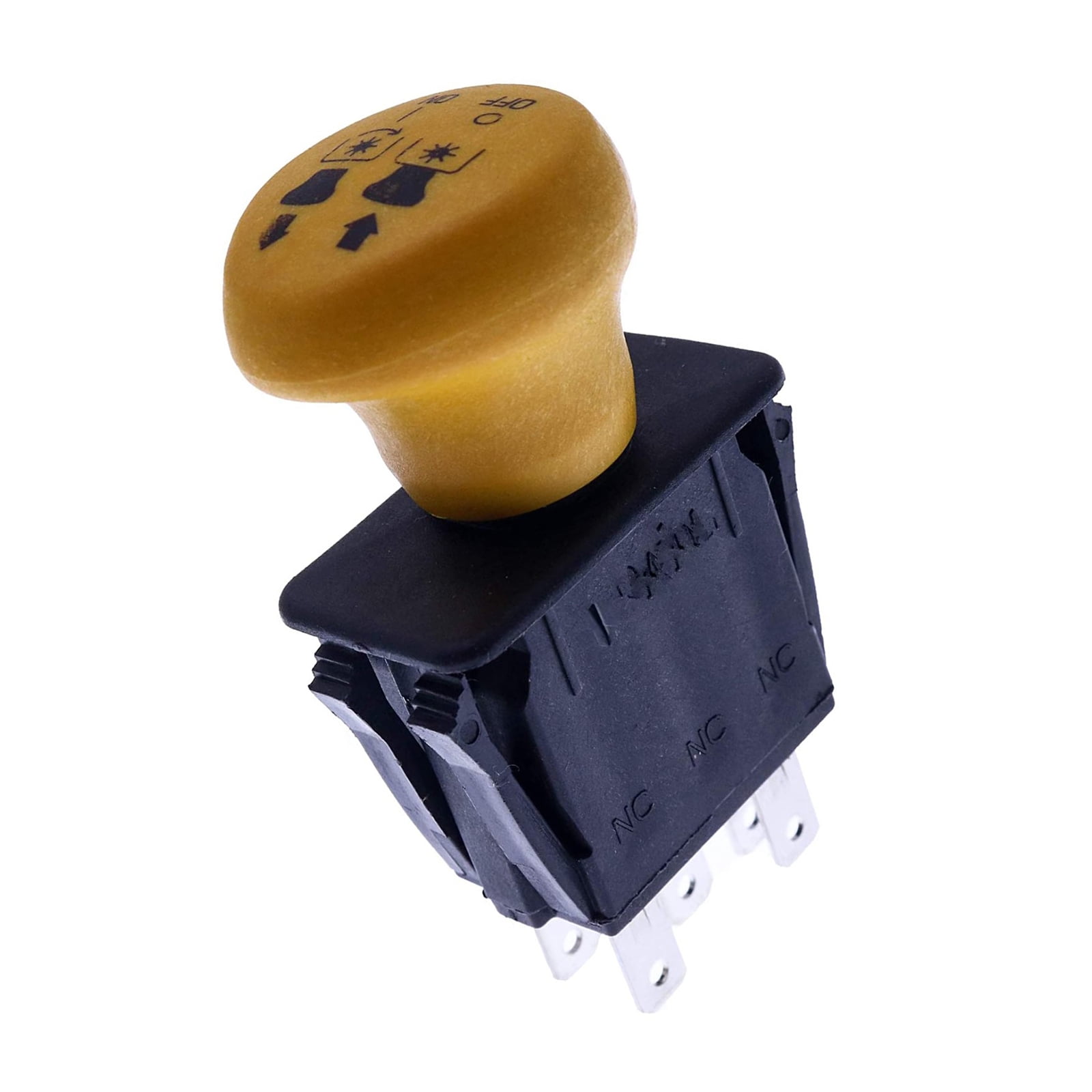 New PTO Switch for Cub Cadet MTD Craftsman 925-04258 725-04258 430-789 ...