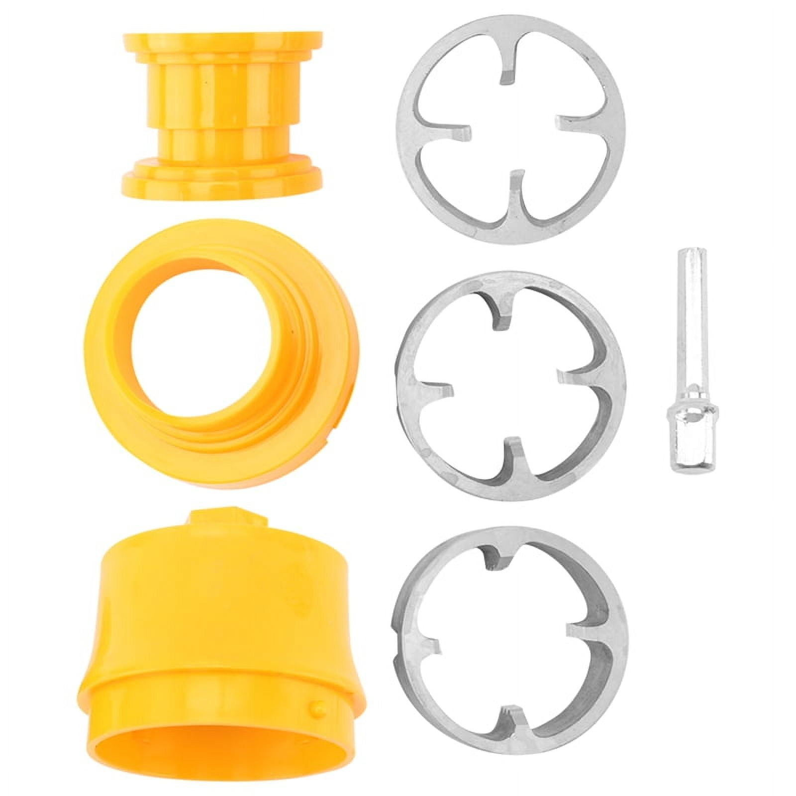 New PVC Thread Maker Tool Pipe Threader Plumbing Tool Kit Plastic Pipe ...