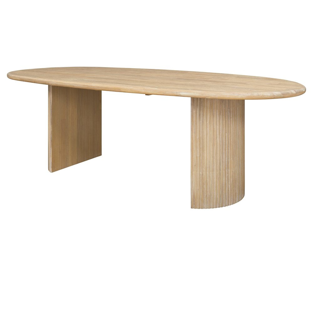 Pacific Table