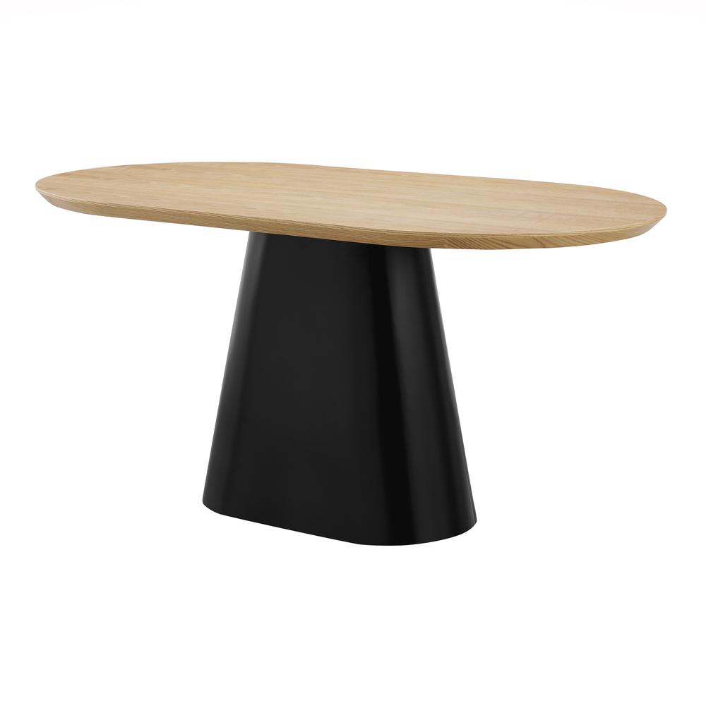 Winsome Wood Groveland Square Dining Table, Light Oak Finish - Walmart.com