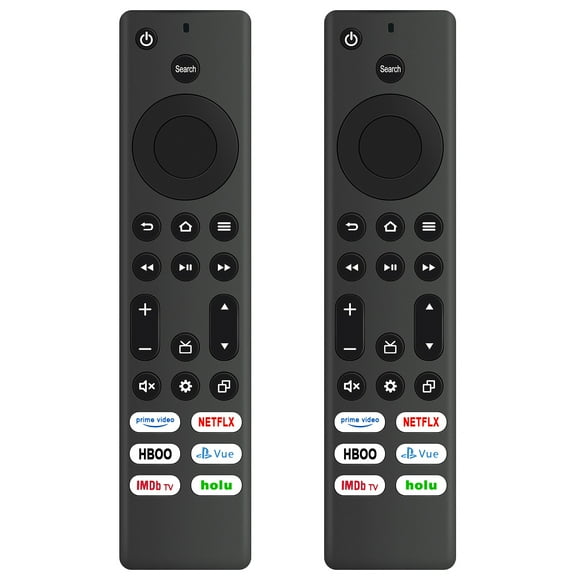 Insignia TV Remote Replacements