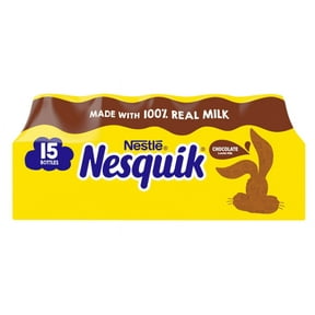 Nesquik Cereal