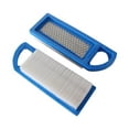 Fixrightpro Air Filter Pack of 2, Replace Briggs & Stratton 697153 ...
