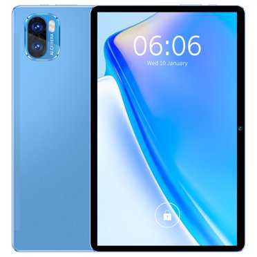 NuVision Split 11 with Wi-Fi 11.6" 2-in-1 Tablet with Detachable ...