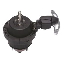 New Paddle Trim Switch Kit uflex Pts-2 Dual switch kit - Walmart.com