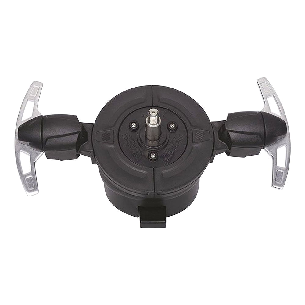 Uflex 43052N PTS2 Paddle Trim System - Dual Bracket - Walmart.com