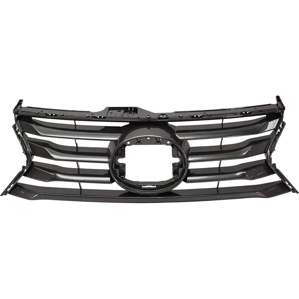 New Painted Silver Grille Assembly Compatible With Lexus IS300 Base 4 ...