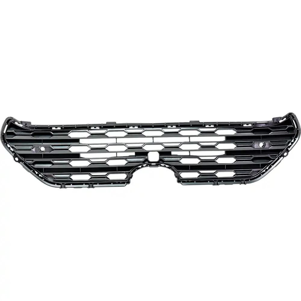 New Painted Silver Grille Assembly Compatible With Toyota RAV4 Limited ...