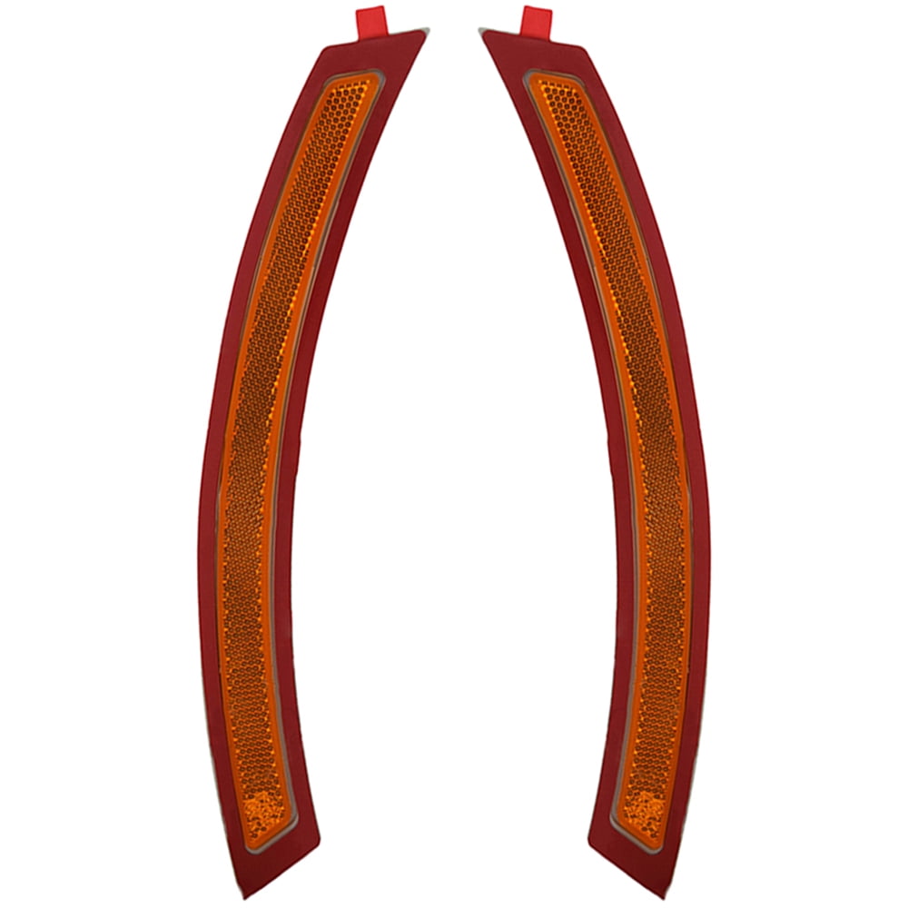 New Pair Of Daytime Running Lights Compatible With Hyundai Tucson SE ...