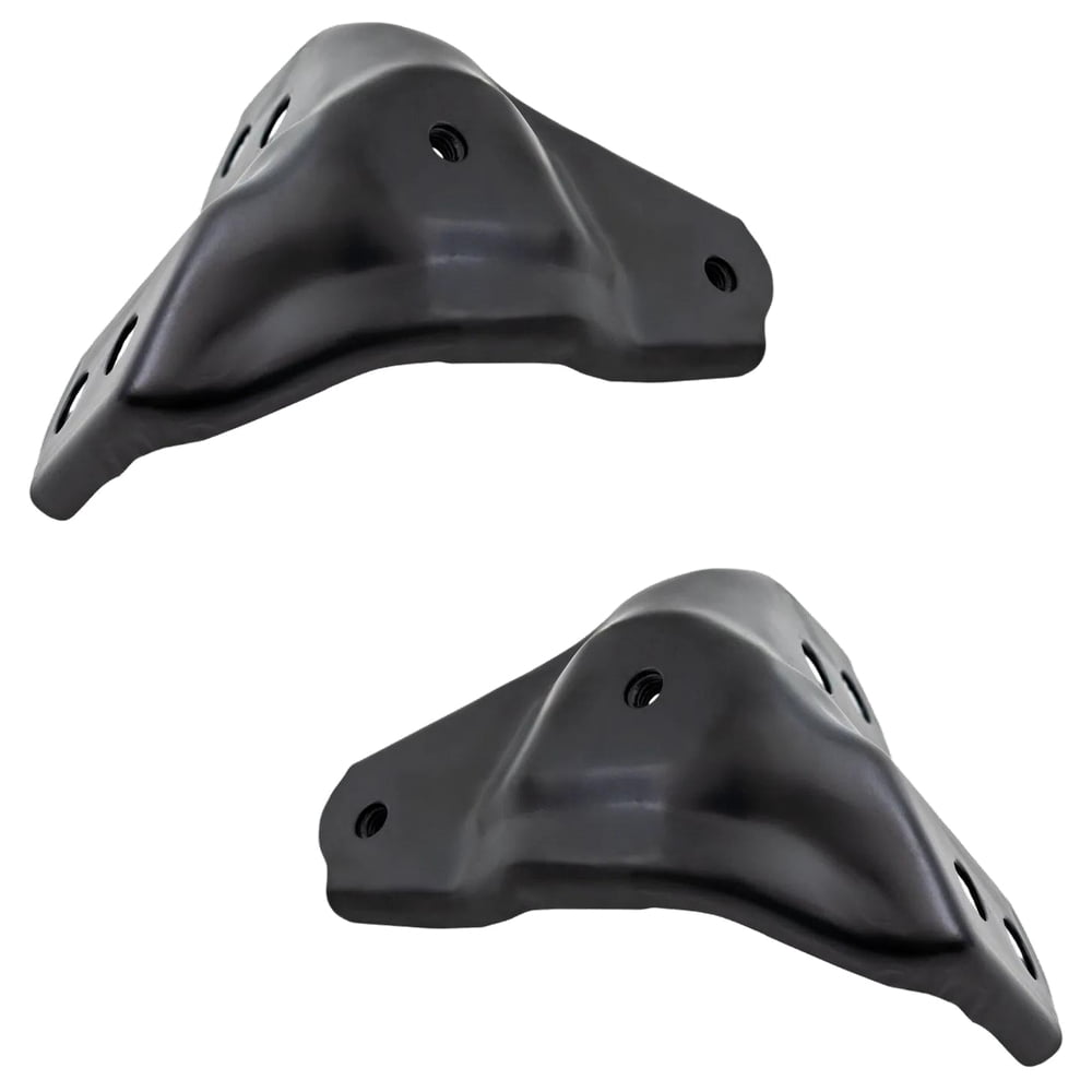 New Pair Of Fender Support Compatible With Toyota RAV4 Hybrid XLE ...