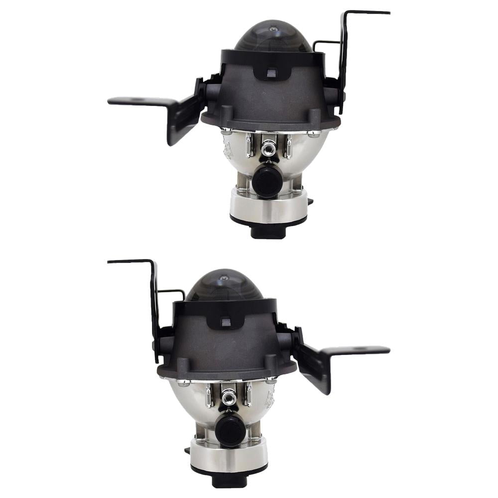 New Pair of Fog Lights Compatible With Kia Seltos 1.6L 2.0L 2021 2022 ...