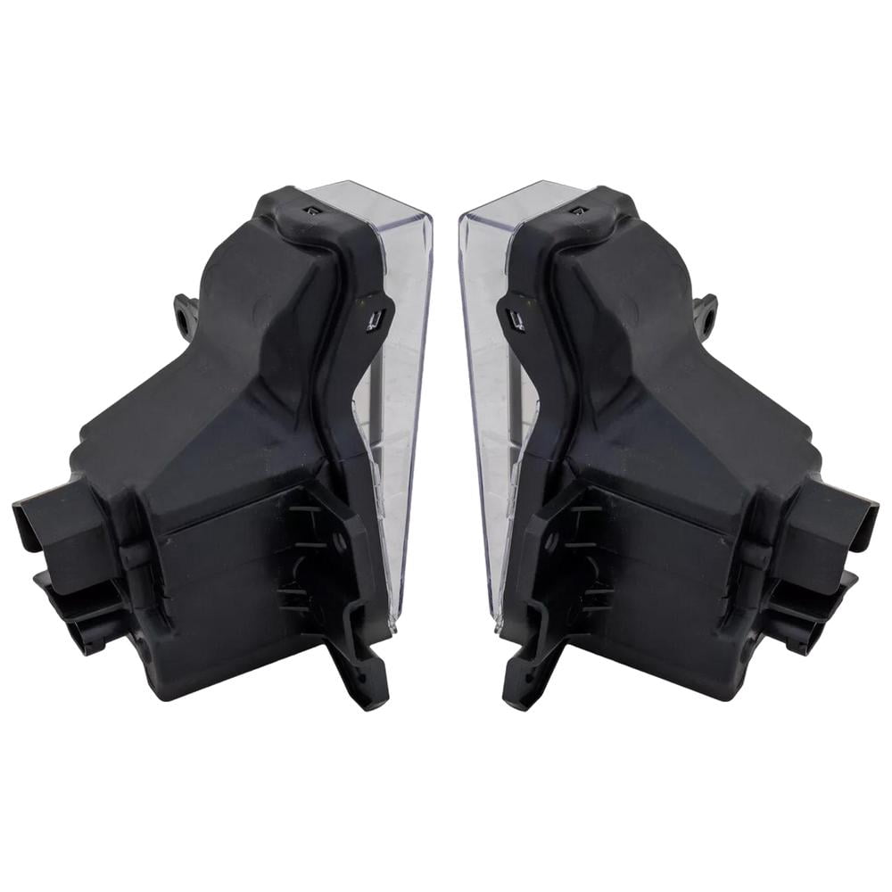 New Pair of Fog Lights Compatible With Subaru Forester 2019 2020 2021 ...